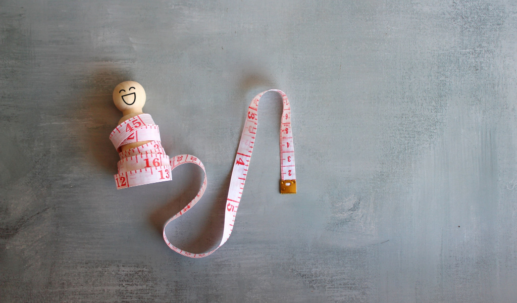 Happy Weight vs. Healthy Weight – What’s the Difference and Why It ...